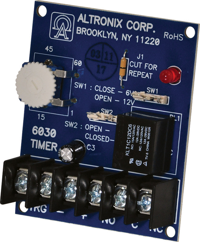 Altronix Products Altronix Products