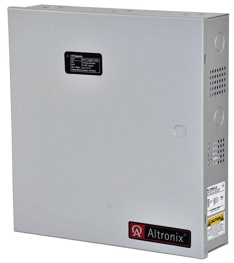 Altronix Products