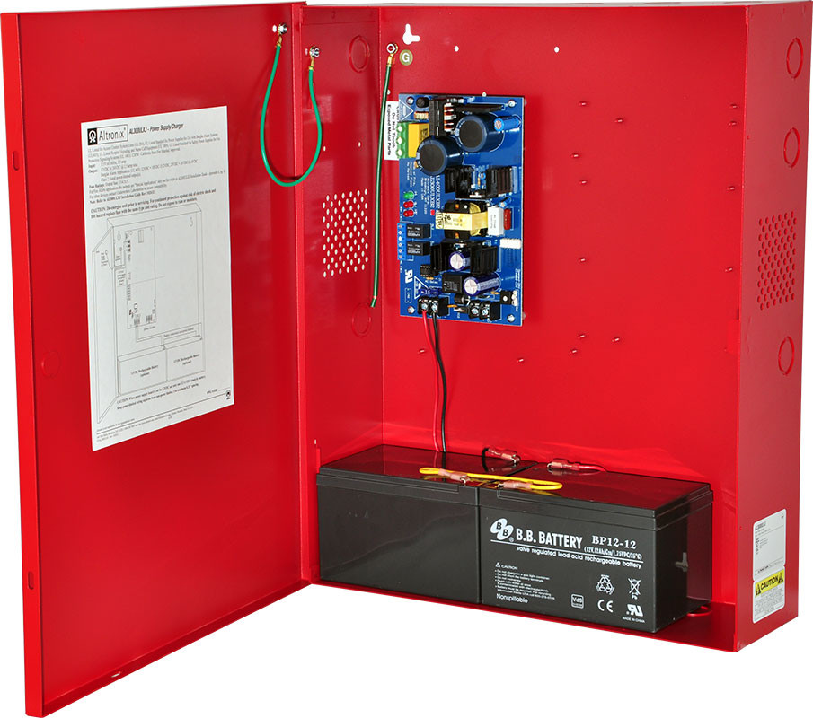 Altronix Products Altronix Products