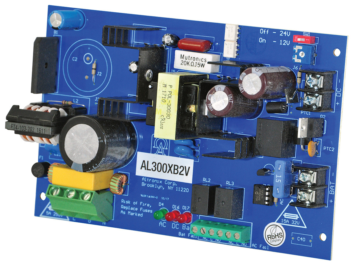 Altronix Products