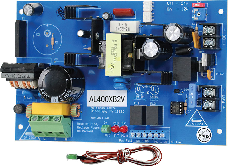 Altronix Products