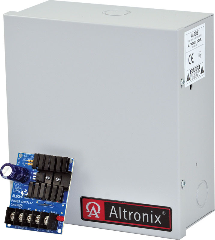 Altronix Products
