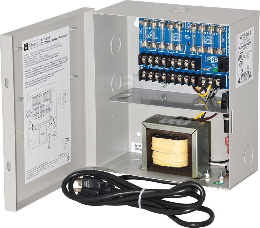 Altronix Products