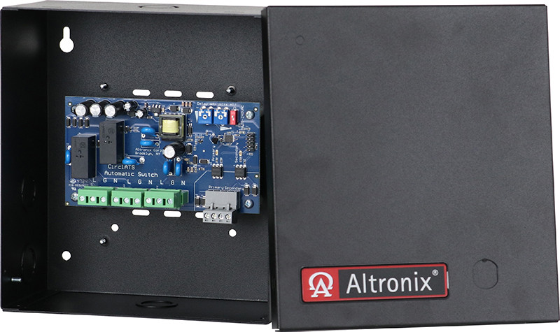Altronix Products