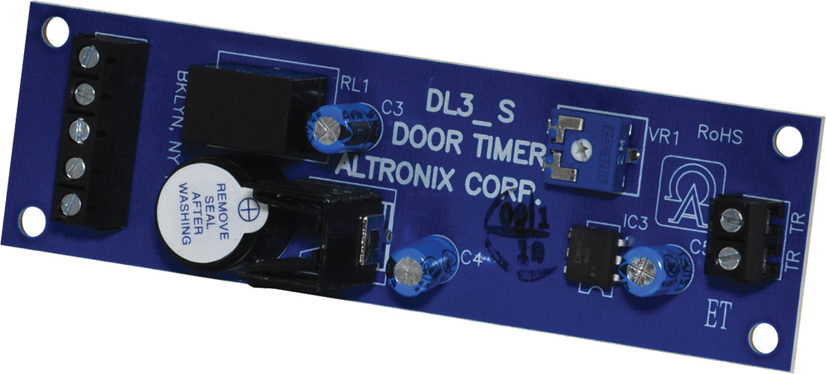 Altronix Products