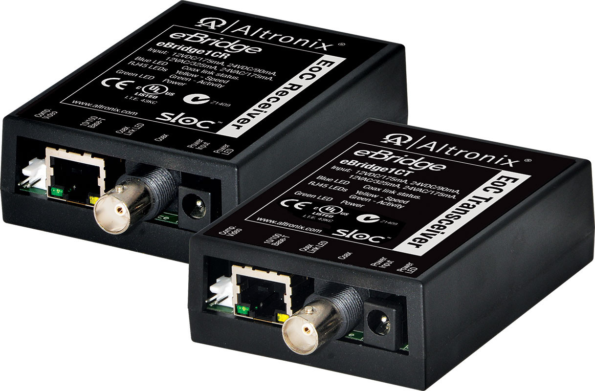 Altronix Products