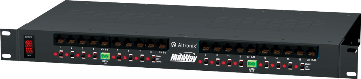 Altronix Products