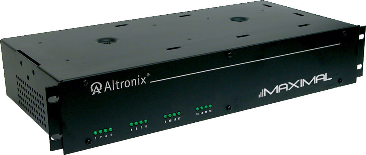 Altronix Products
