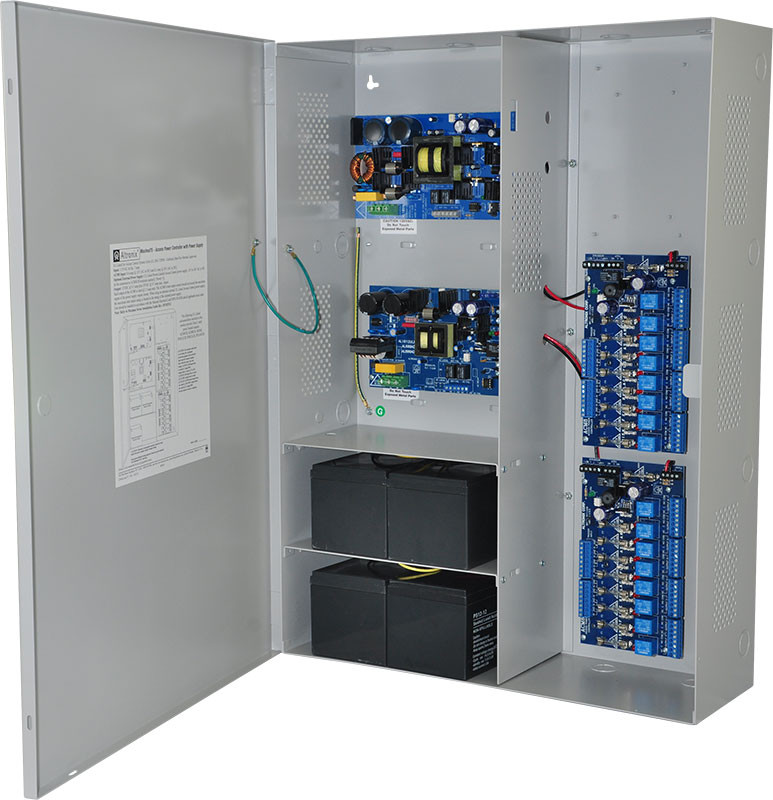 Altronix Products