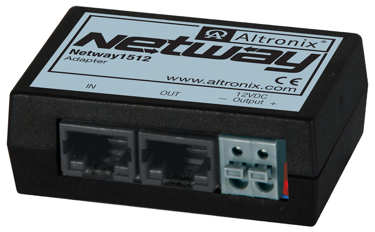 Altronix Products