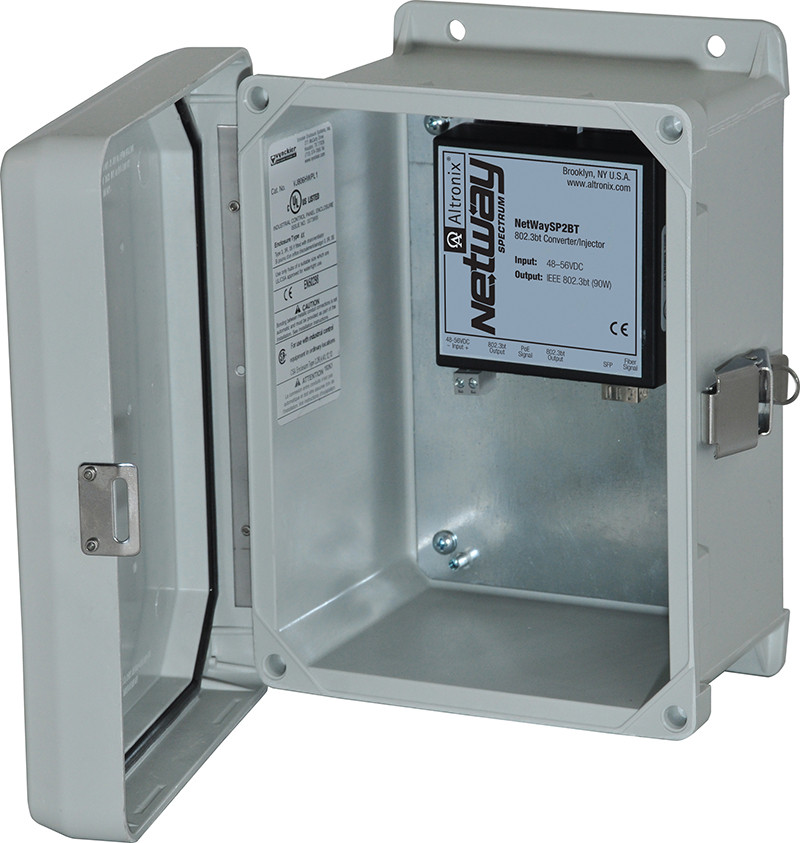 Altronix Products