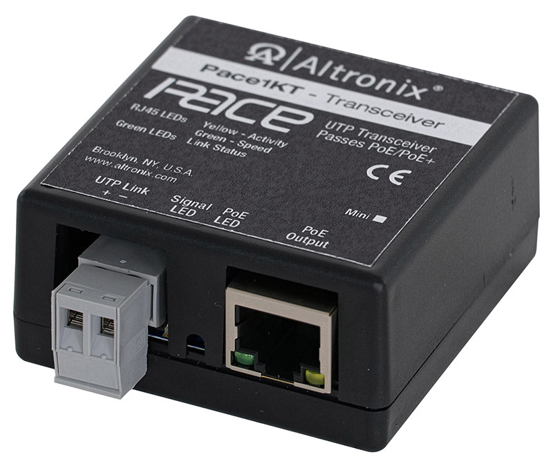 Altronix Products