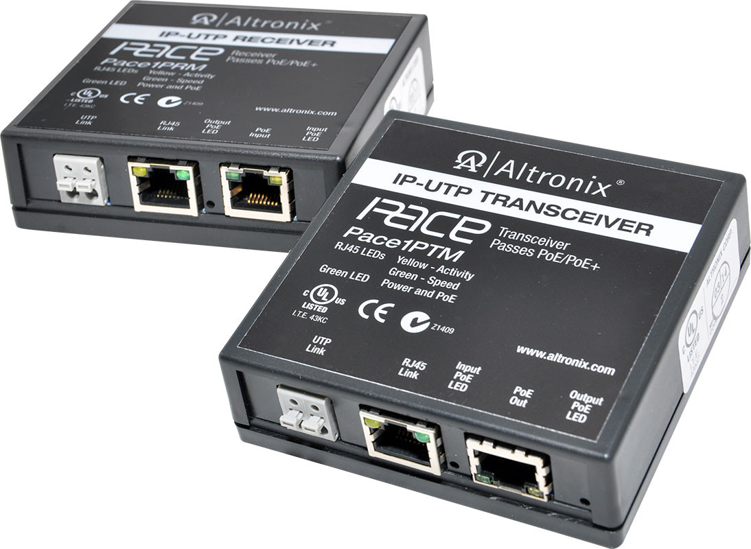Altronix Products