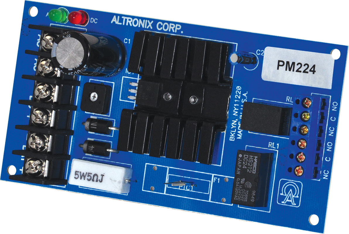 Altronix Products