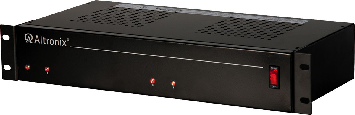 Altronix Products