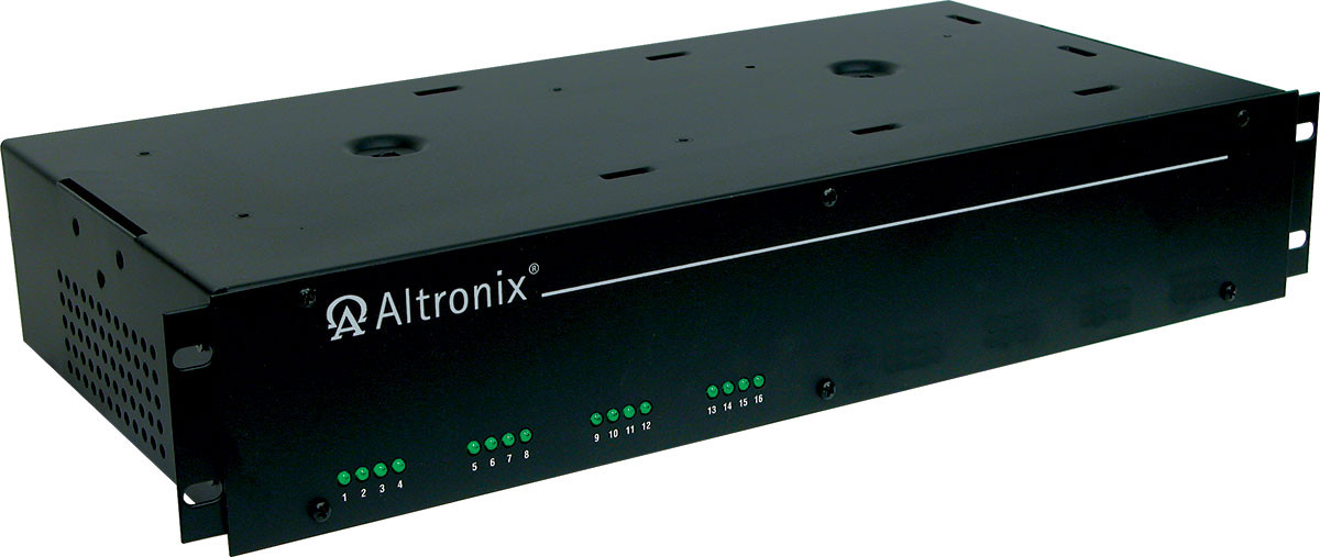 Altronix Products