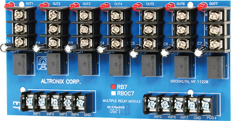 Altronix Products