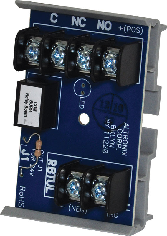 Altronix Products