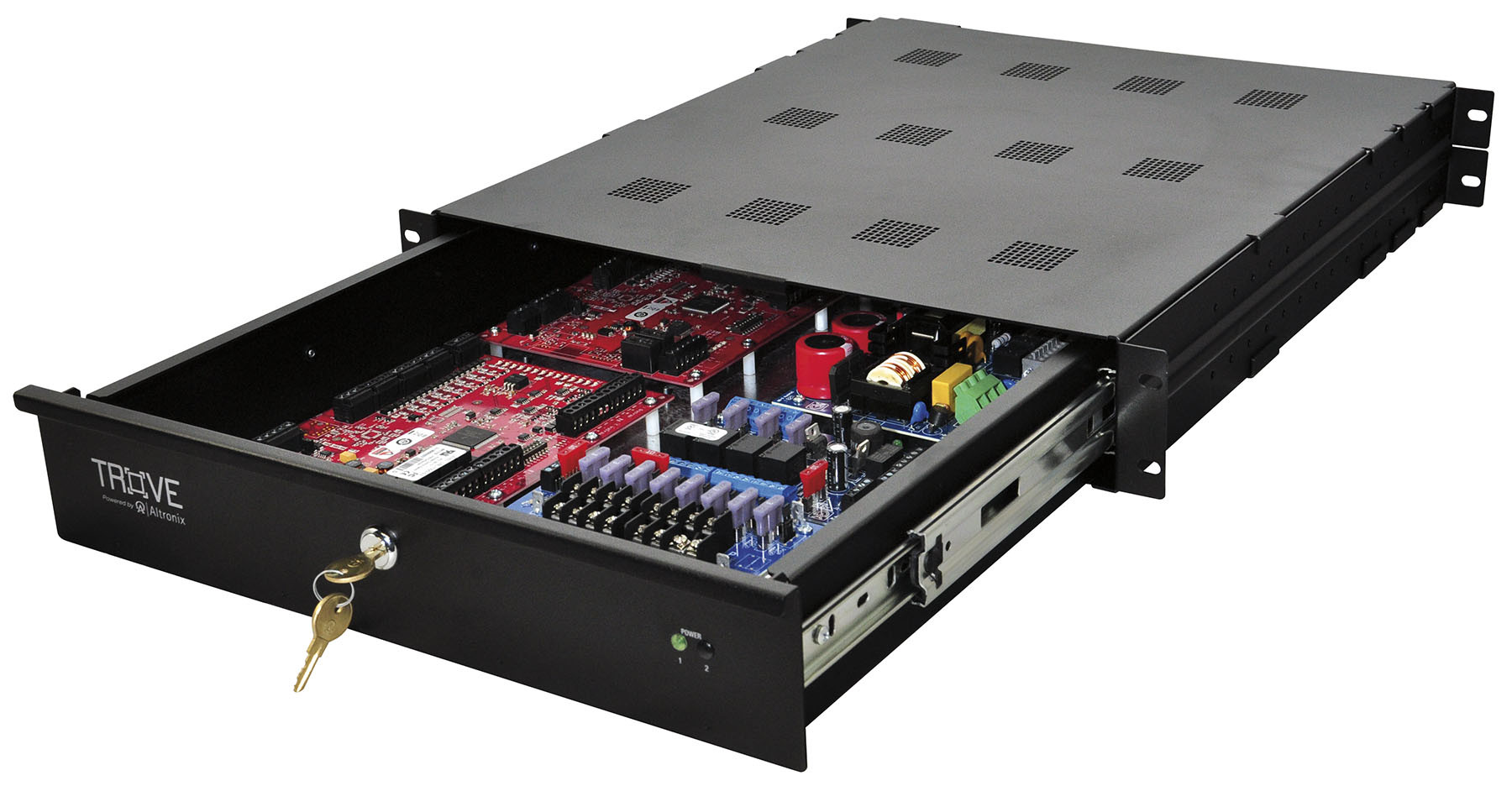 Altronix Products