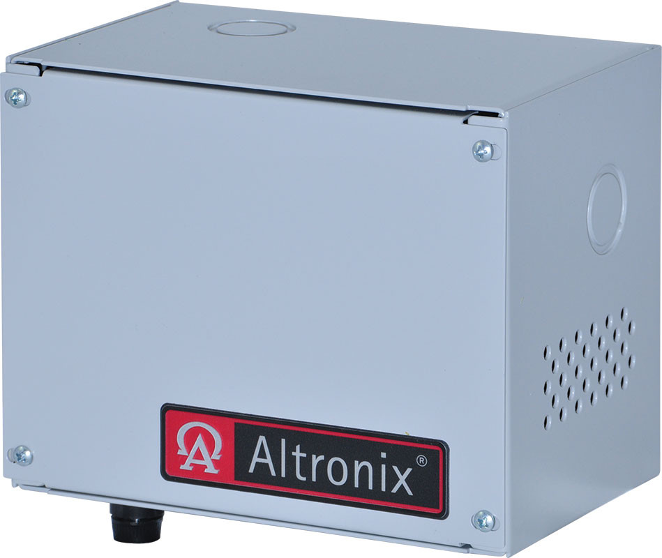 Altronix Products