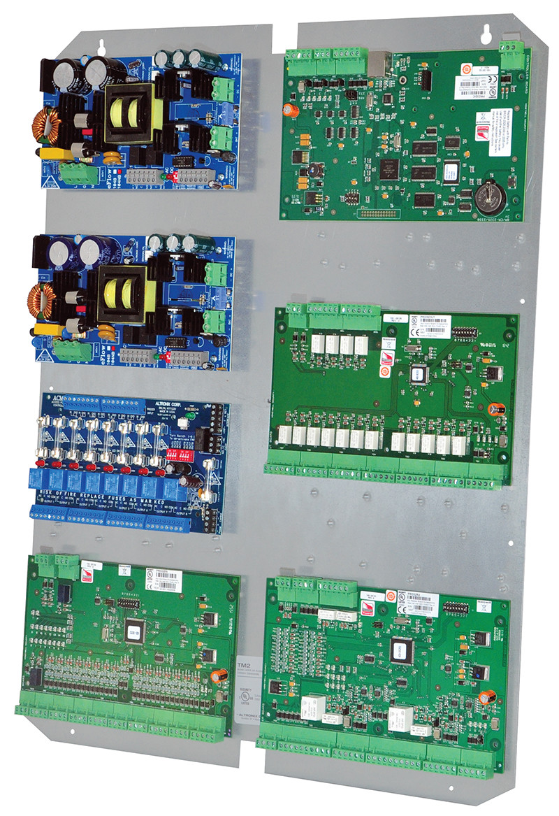 Altronix Products