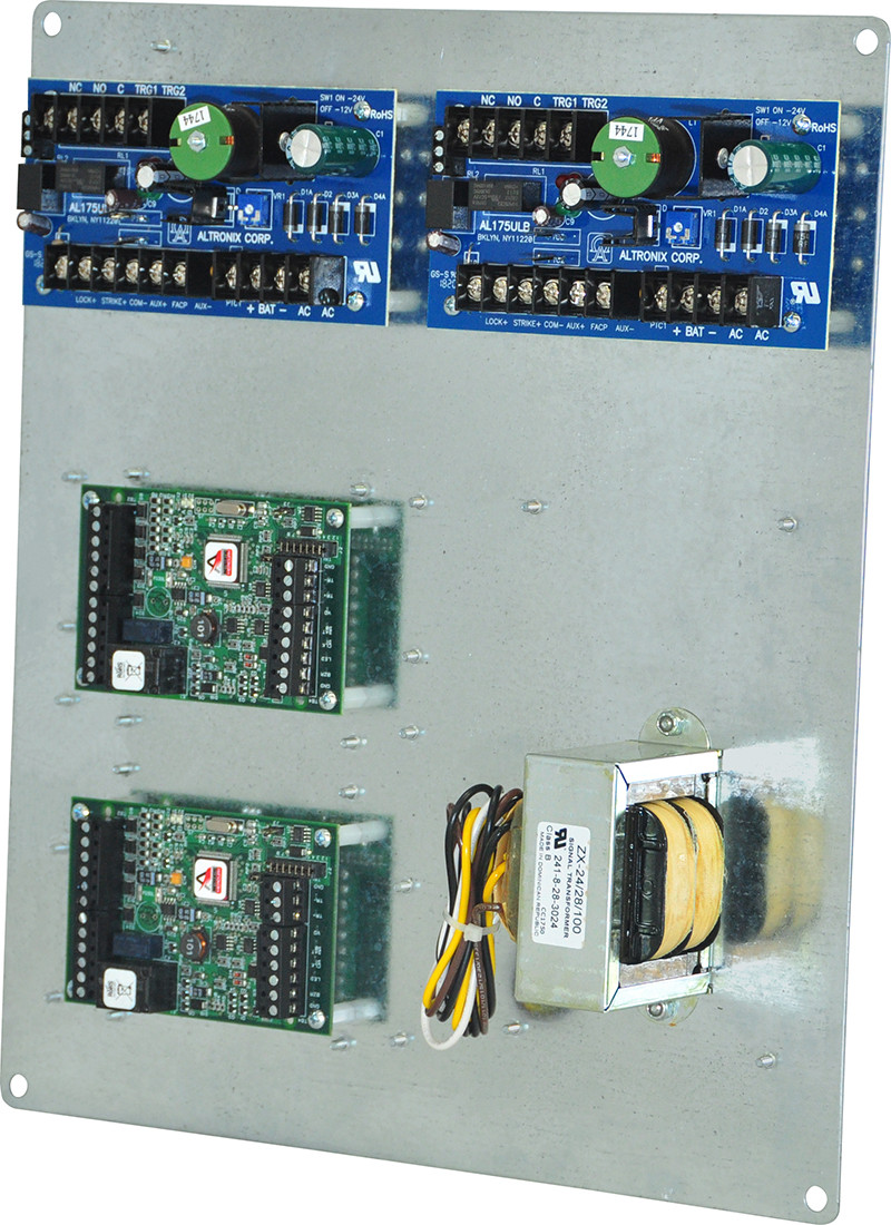 Altronix Products