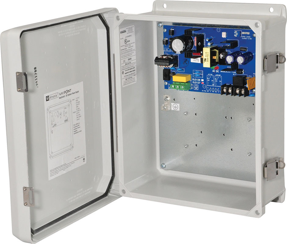 Altronix Products