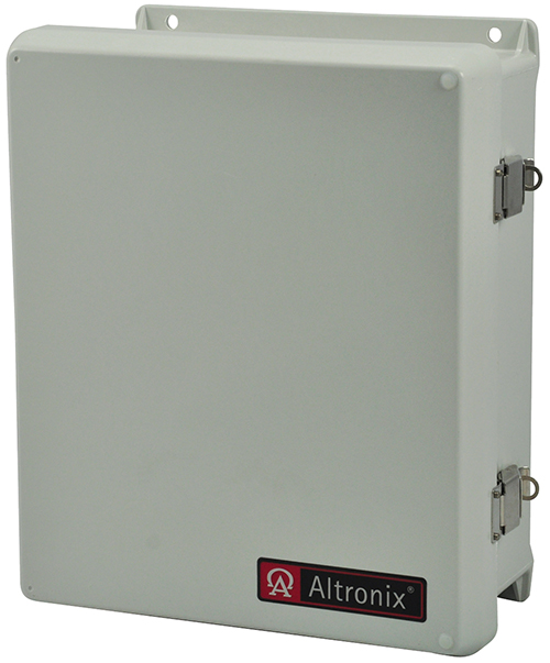 Altronix Products